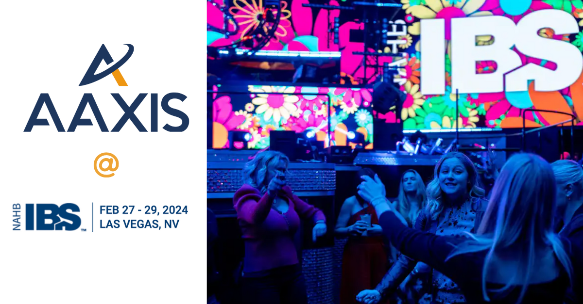 International Builders' Show