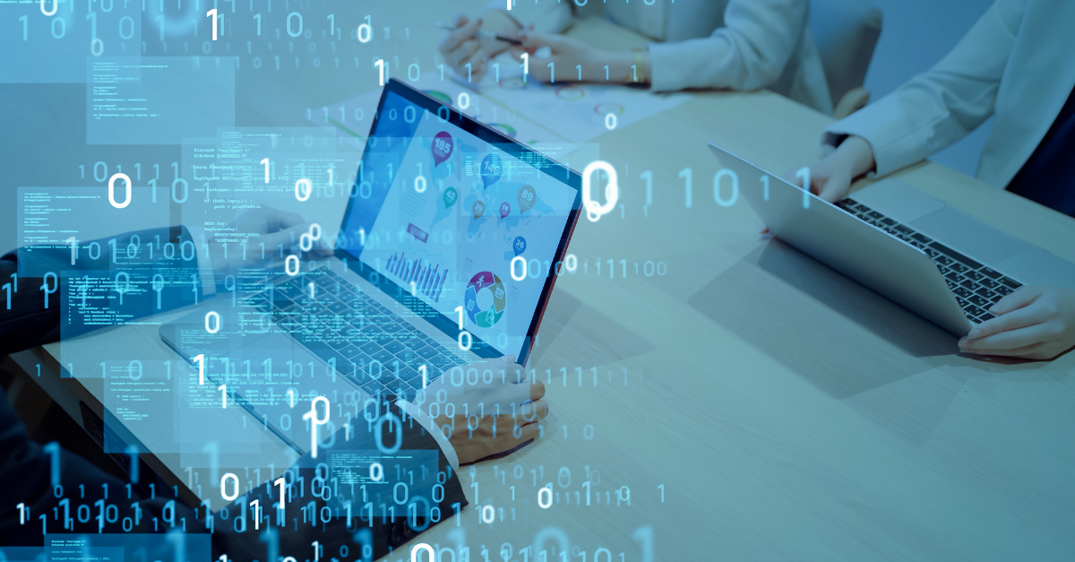 Why Do Digital Transformations Fail?